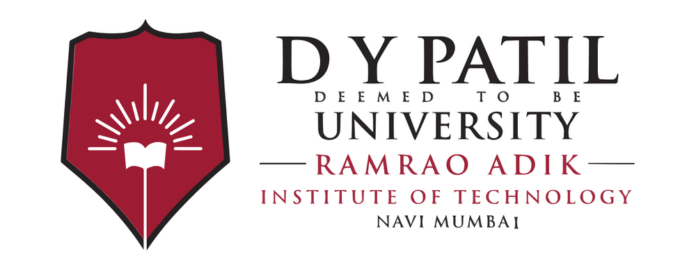 Ramrao Adik Institute of Technology, Navi Mumbai (RAIT Navi Mumbai ...