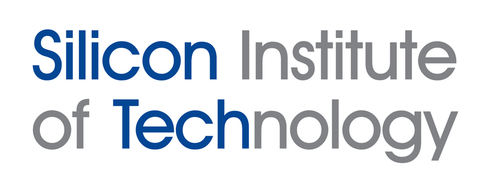 Silicon Institute Of Technology Logo Silicon Institute Of Technology