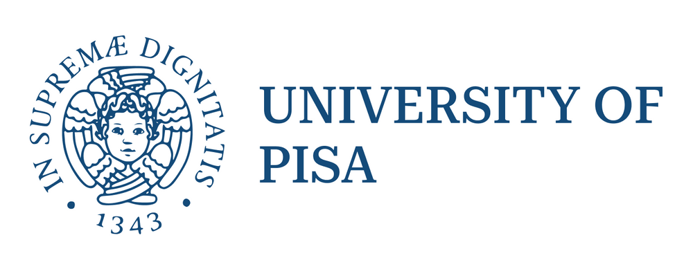 Universita Di Pisa Logo Università Di Pisa (Unipi) Corso TFA Sostegno