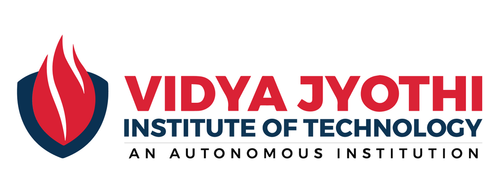 Vidya Jyothi Institute of Technology, Hyderabad (VJIT Hyderabad ...