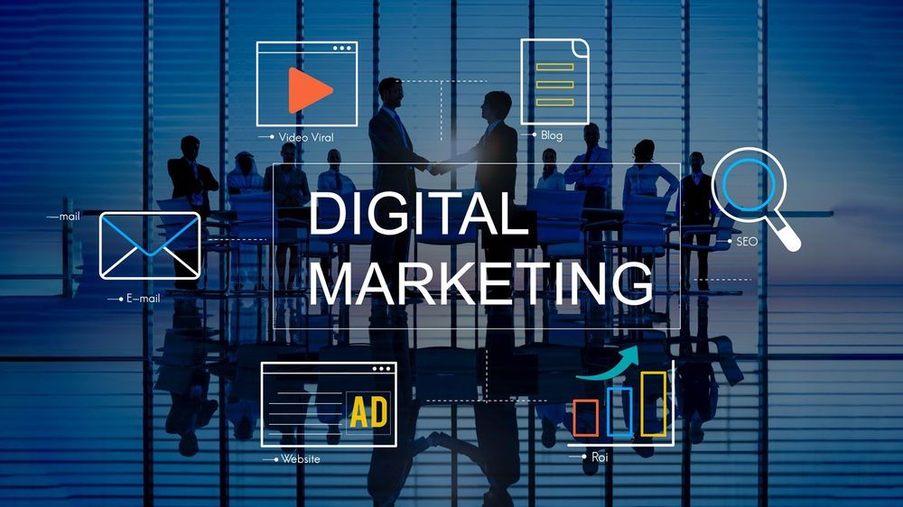 Excel in Your Digital Marketing Career with this Learn Guide ...