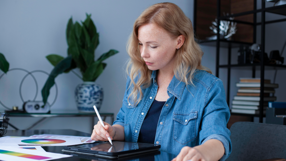 Top 12 High-Paying Graphic Design Careers | Careervira.com - Enterprise