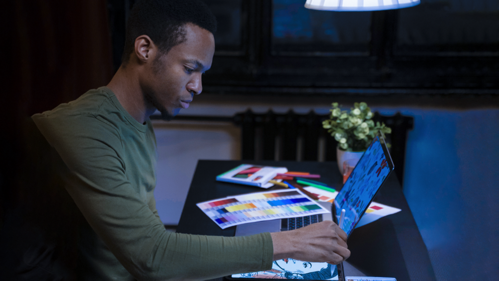 Is Graphic Design a Good Career Path?: Find Out in Latest Guide ...