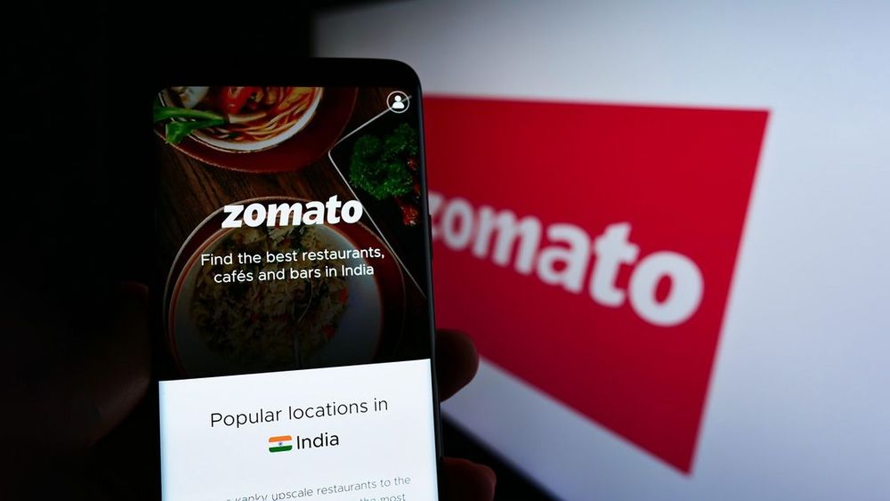 A Closer Look into Zomato's Successful Digital Marketing Strategy ...