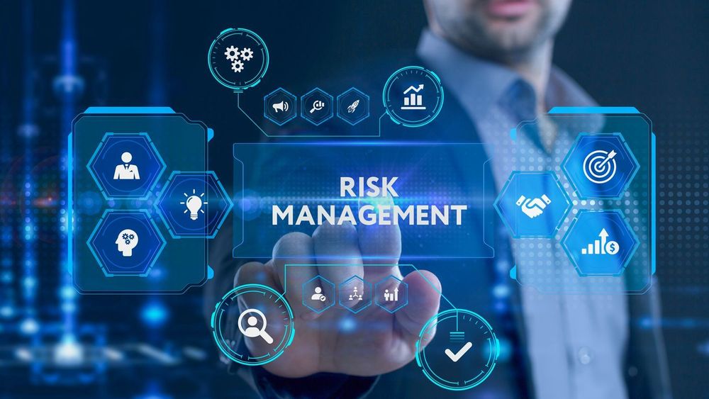 Risk Management Learn Guide: Master the Essential Skills for a ...