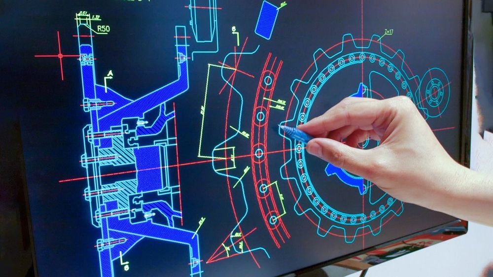 Essential Industry Software Skills that Every Mechanical Engineer ...