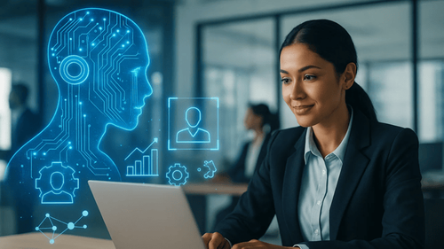 Autonomous HR: How Agentic AI Is Rewriting the Rules for Talent ...