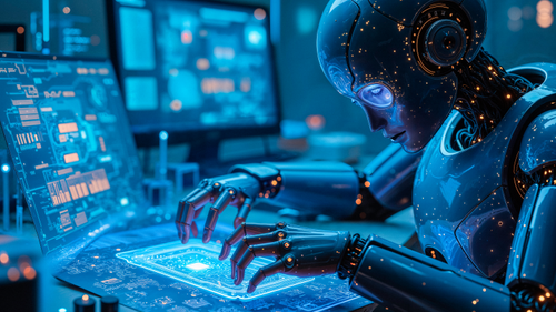 Building Open-Source AI Models: How the Generative AI Community Edition ...