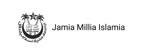 Jamia Millia Islamia Logo INTERNATIONAL CONFERENCE 2023 Department Of