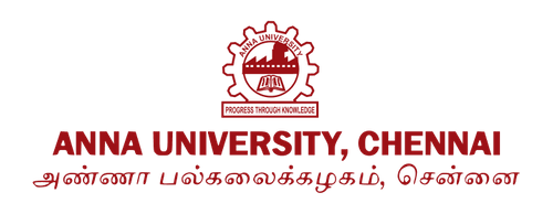 Anna University New Logo