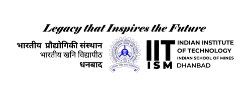 Iit Dhanbad Logo IIT Dhanbad Printed Hoodie Online In India | Teeshood