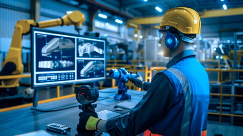 How Machine Learning and AI in Civil Engineering Is Transforming ...
