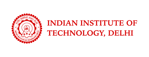 Indian Institute Of Technology Delhi Logo Banner.png