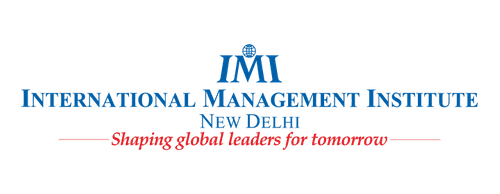 Imi Delhi Logo International Management Institute, Bhubaneswar (IMI