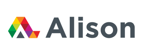 Alison | Top partners from Careervira