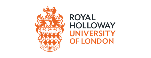 Royal Holloway University Logo Royal Holloway Awards New Contract To