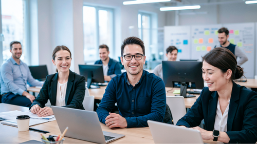 Strategic Workforce Planning: How Agentic AI Transforms Talent Strategy ...