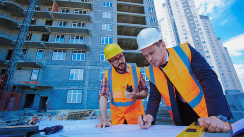Top 5 Specializations in Civil Engineering Which One is Right for You ...