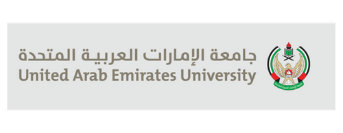 United Arab Emirates University Logo United Arab Emirates | London
