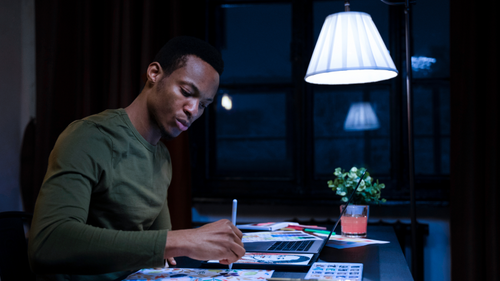 Why is Graphic Design Important: Top 7 Reasons | Careervira.com